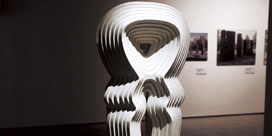 Federico Assler: titán de la escultura chilena | Revista Mensaje