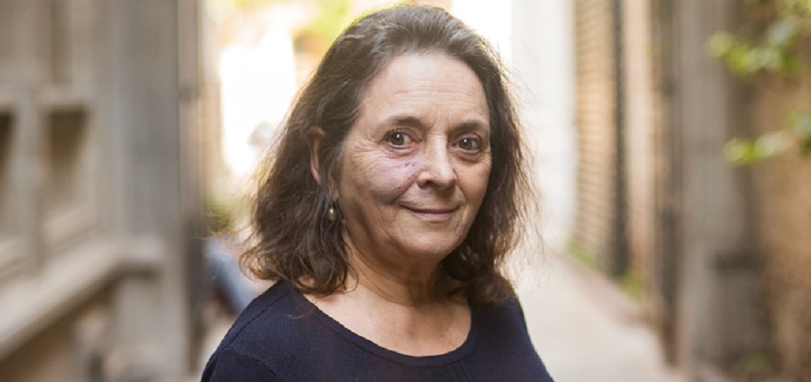 Elizabeth Lira: trayectoria de una Premio Nacional | Revista Mensaje