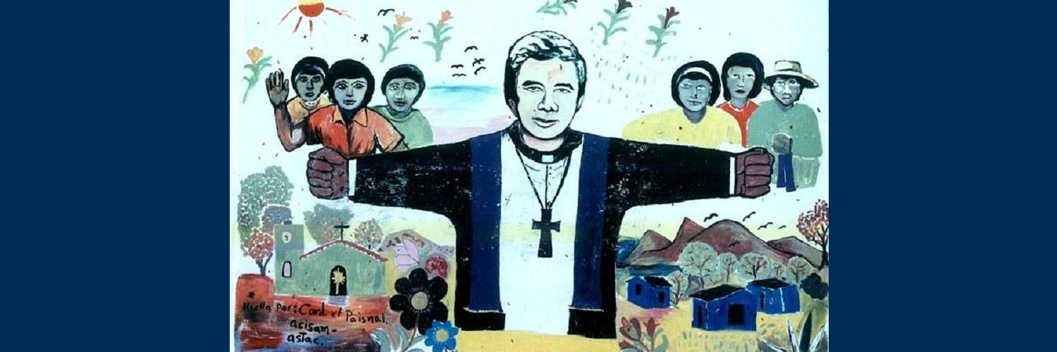 42 años después de su asesinato, Rutilio Grande será beato – Revista ...