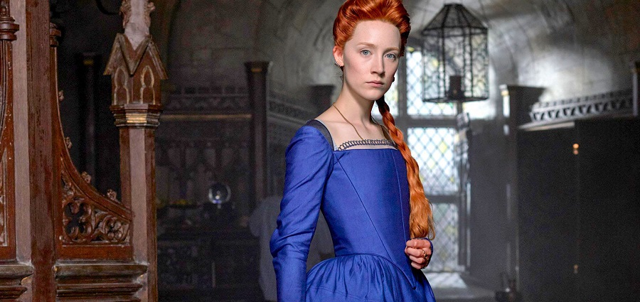 Mujeres en el poder | Revista Mensaje