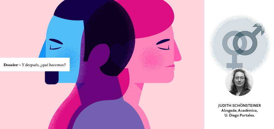 El impacto social con enfoque de género | Revista Mensaje