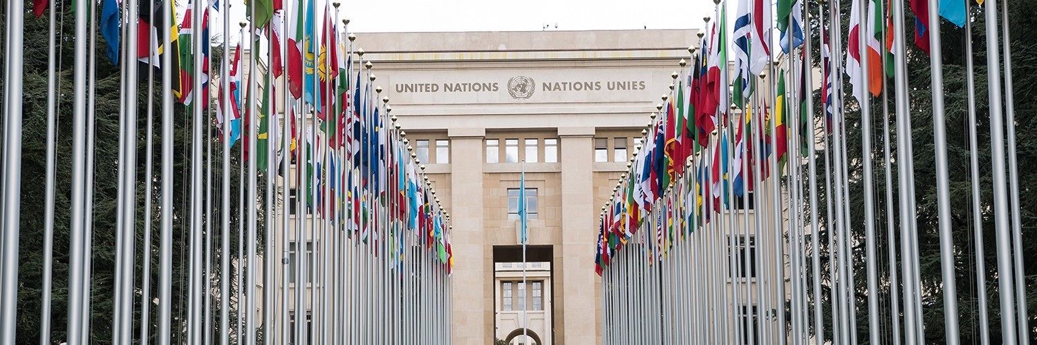“reinventar El Mundo” 75° Aniversario De La Carta De Las Naciones