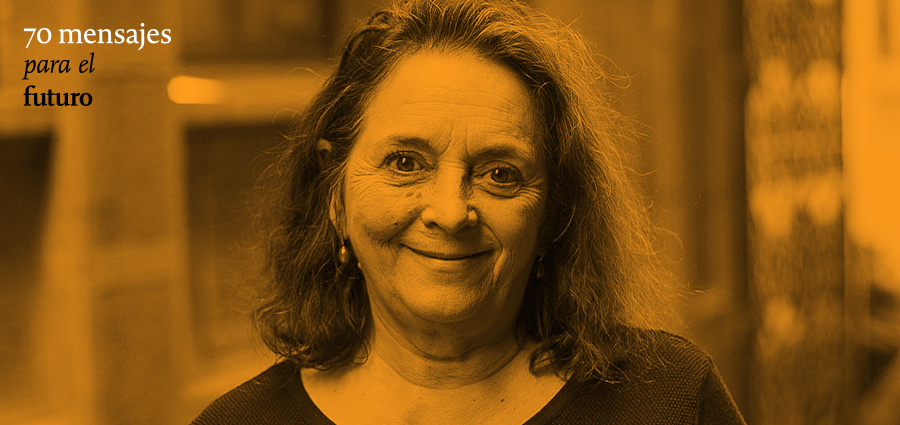 Elizabeth Lira, «Paz social y convivencia política: Algunos desafíos ...