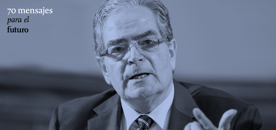 Pedro Morandé Court: La desolación de América Latina | Revista Mensaje