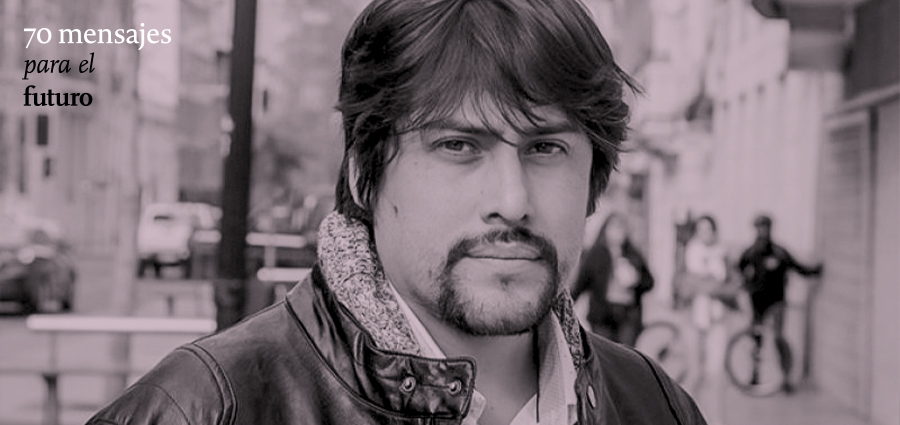 Fernando Pairican: «La agenda política del mundo indígena puede ...