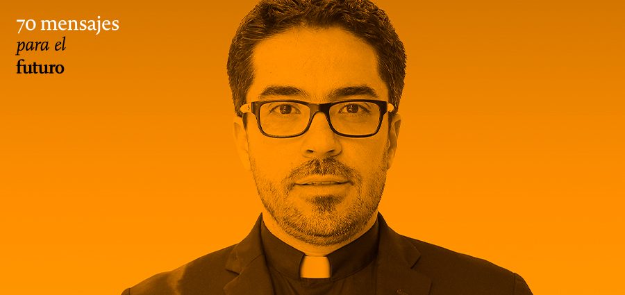 Daniel Portillo Trevizo: «En la base de los abusos hay dinamismos más ...