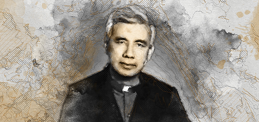 Revista Mensaje N° 706. «Rutilio Grande S.J.: Mártir de la ...