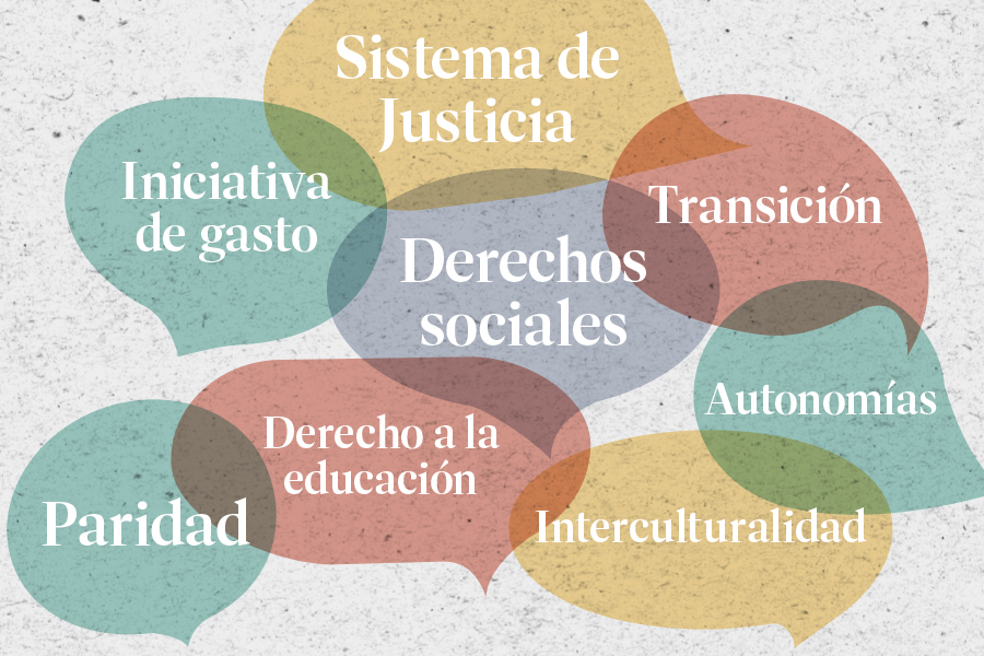 Desafíos para la recta final | Revista Mensaje