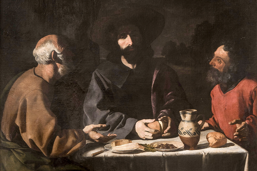 «El canon revisitado»: La herencia de los ideales de belleza y virtud ...