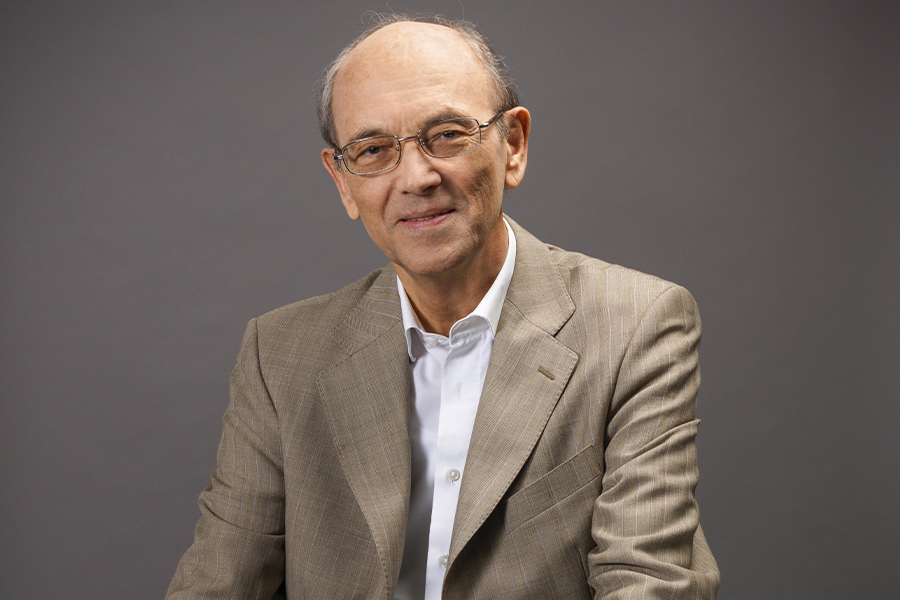 Ricardo Ffrench-Davis y la «Pandemia neoliberal» | Revista Mensaje