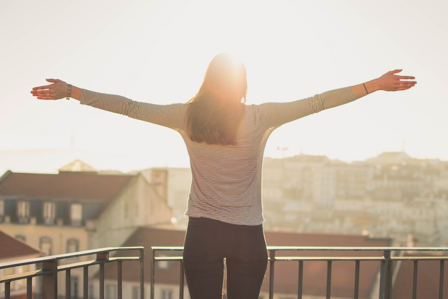 ¡Es en esta vida! | Revista Mensaje