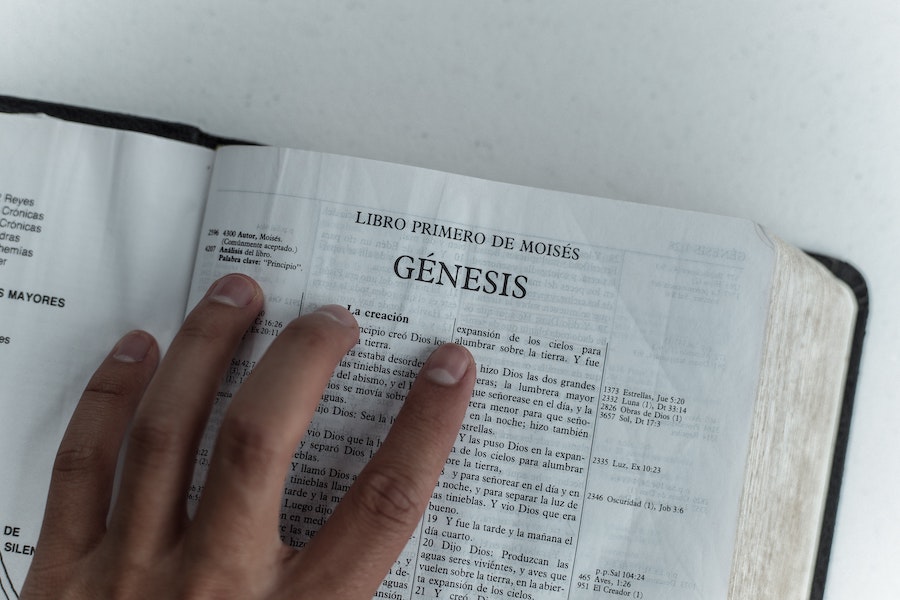 ¿Es verdad lo que dice la Biblia? | Revista Mensaje