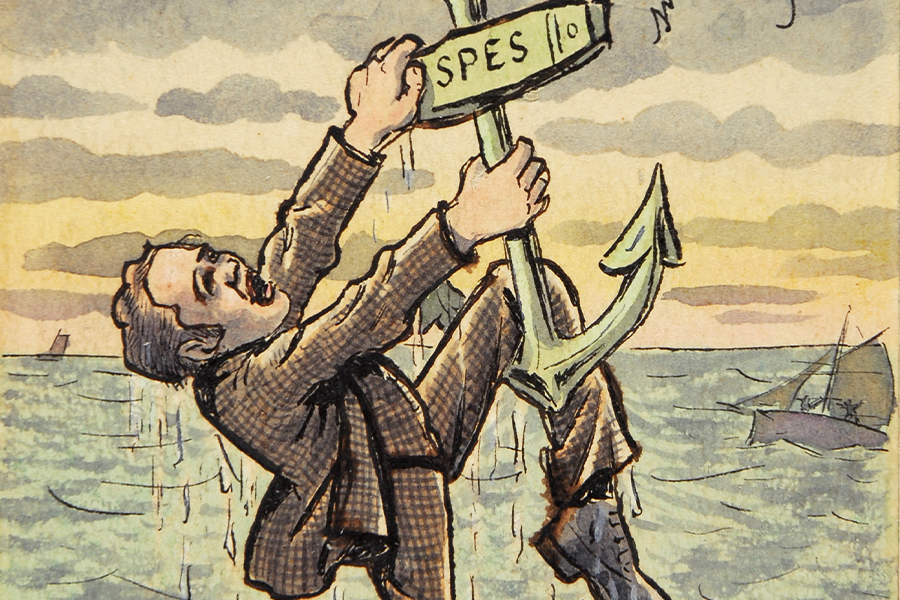 Nataniel Cox Méndez: Frágil y poderoso | Revista Mensaje