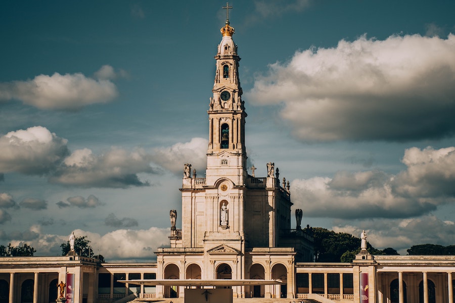 JMJ: El Papa en agosto se detendrá en el Santuario de Fátima | Revista ...