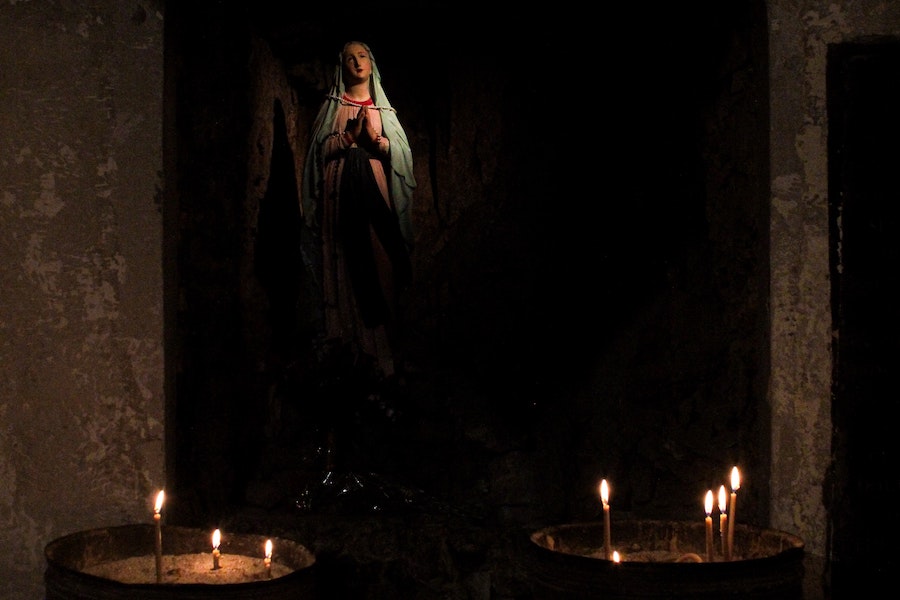 Devoción profunda y sincera | Revista Mensaje