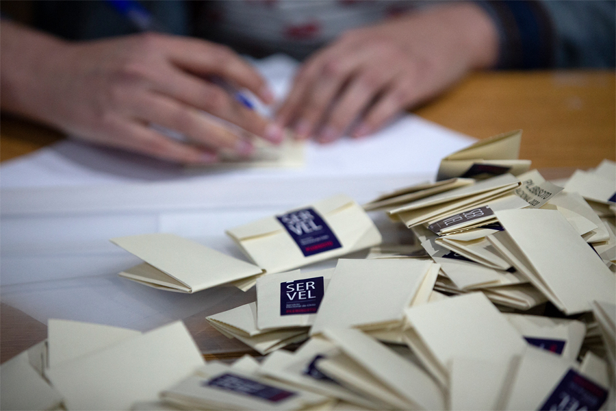 Camino constituyente, ¿en la recta final? | Revista Mensaje