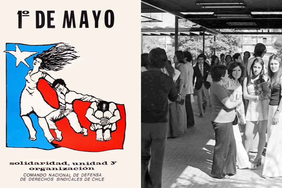 50 años del Golpe: ¿Cómo se transformó Chile? (I) | Revista Mensaje