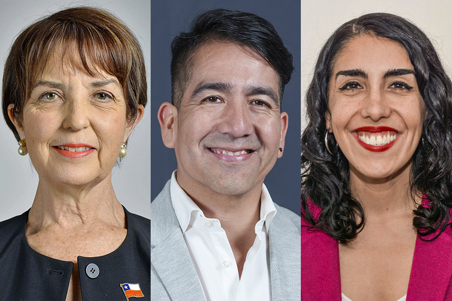 Consejo Constitucional: ¿En la recta final? | Revista Mensaje