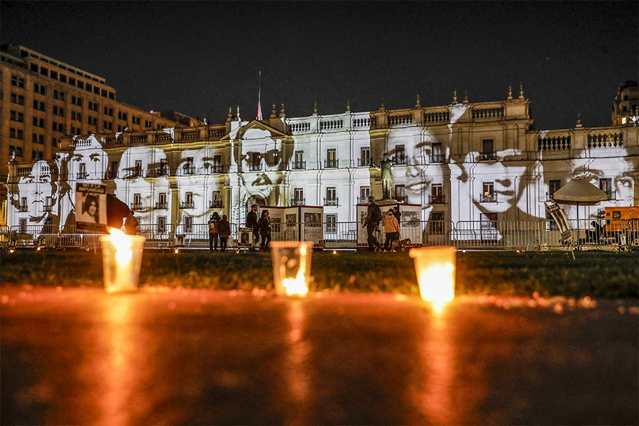 El Plan Nacional de Búsqueda: Un nuevo enfoque para la verdad y la ... El Plan Nacional de Búsqueda: Un nuevo enfoque para la verdad y la ...