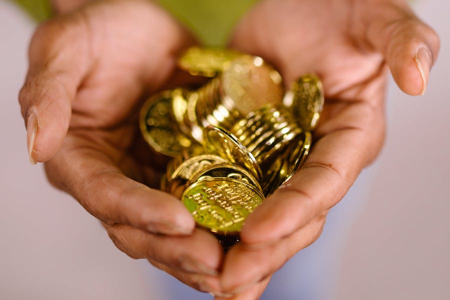 El verdadero toque de Midas | Revista Mensaje