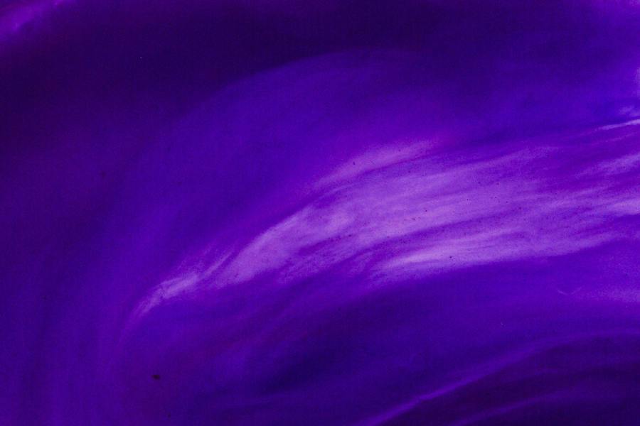 El color morado | Revista Mensaje