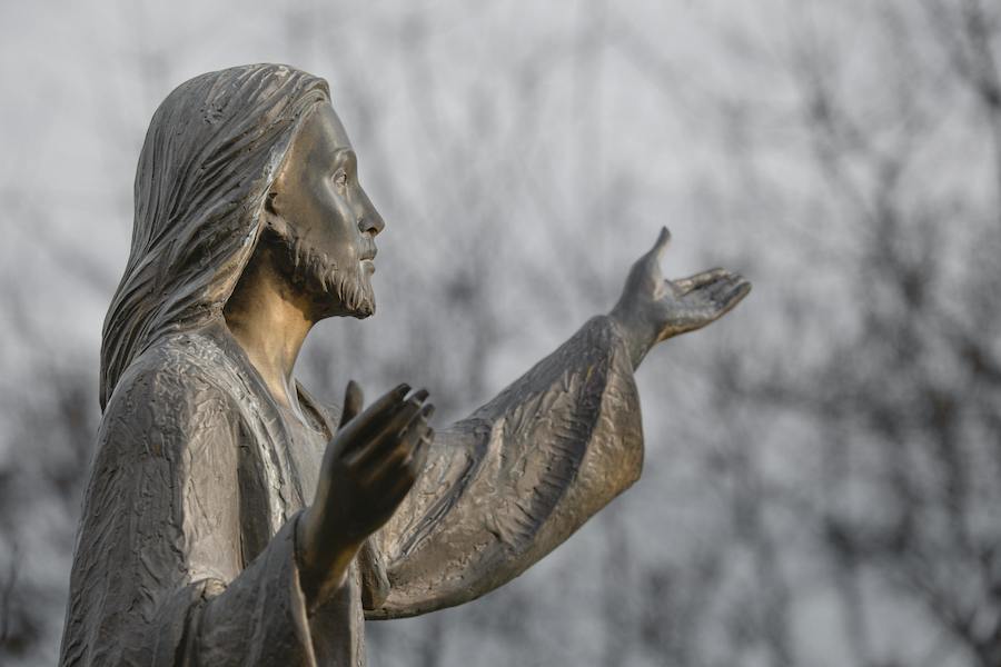 Brújulas Pascuales II: El Resucitado en Juan 21 y los desafíos de la ...