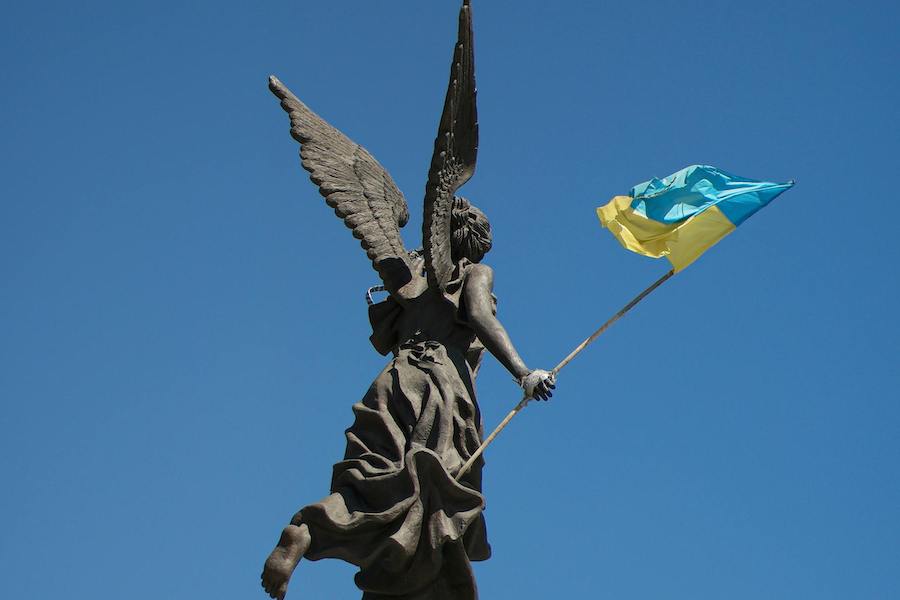 La paz no puede ser una utopía | Revista Mensaje