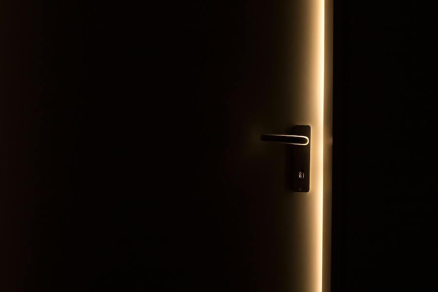 La puerta siempre abierta | Revista Mensaje