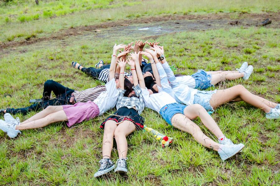 SACRU: Jóvenes en el centro del primer Informe por un mundo más justo ...